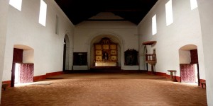 Our Lady of the Rosary Church - Fatorda - Mass Timings