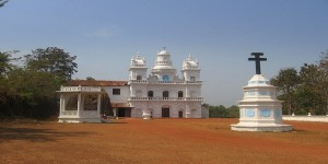 St Cajetan Church - Assagao - Mass Timings